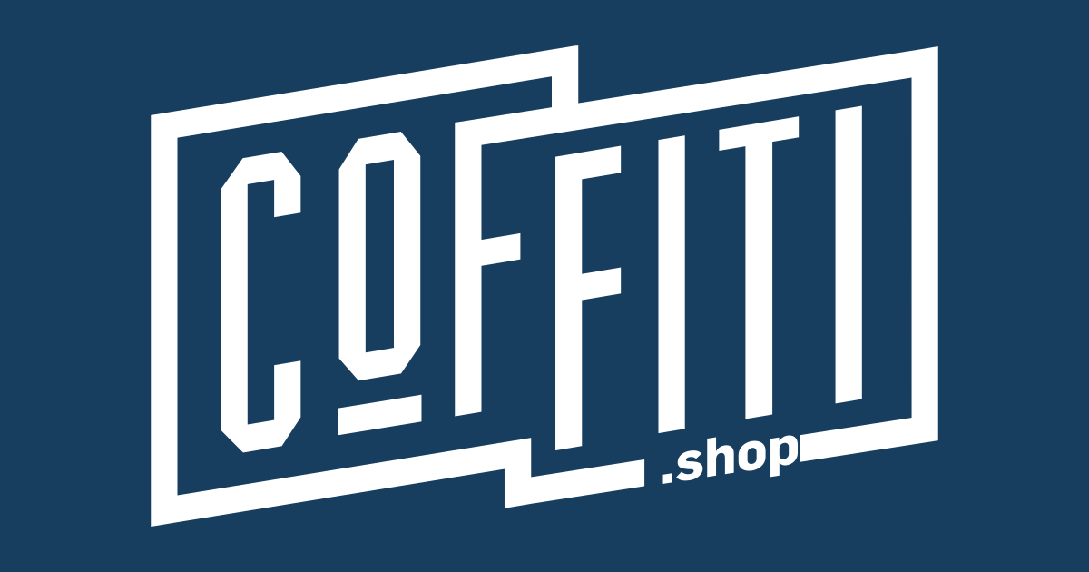 Coffiti - Elevate your home decor and lifestyle
